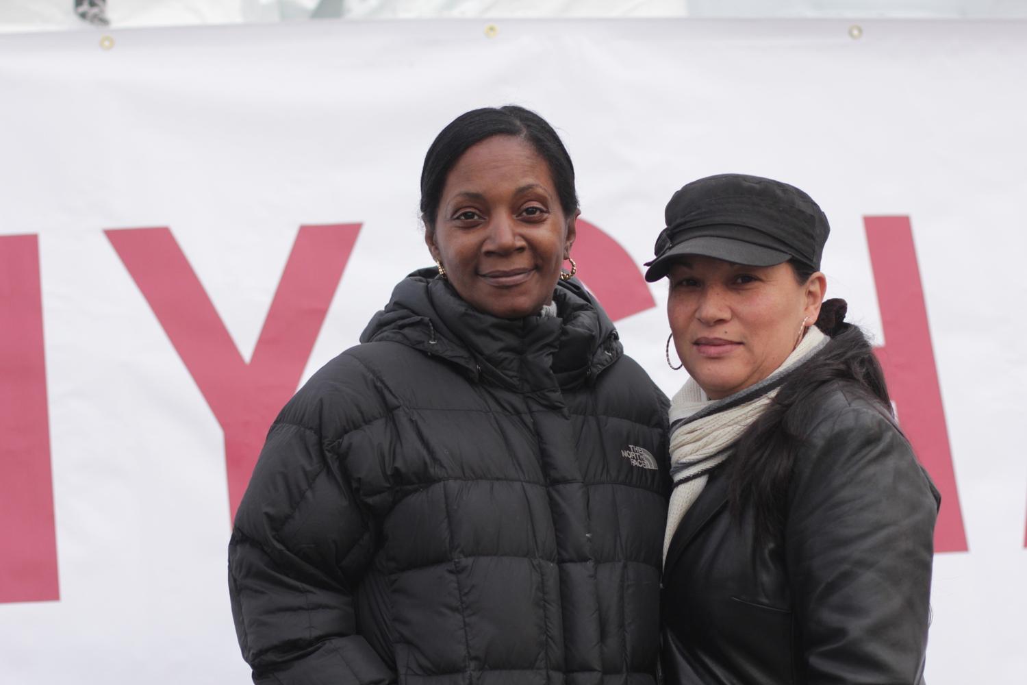 Red Hook Hurricane Drill a Reminder of NYCHA's Unfinished Sandy Repairs ...