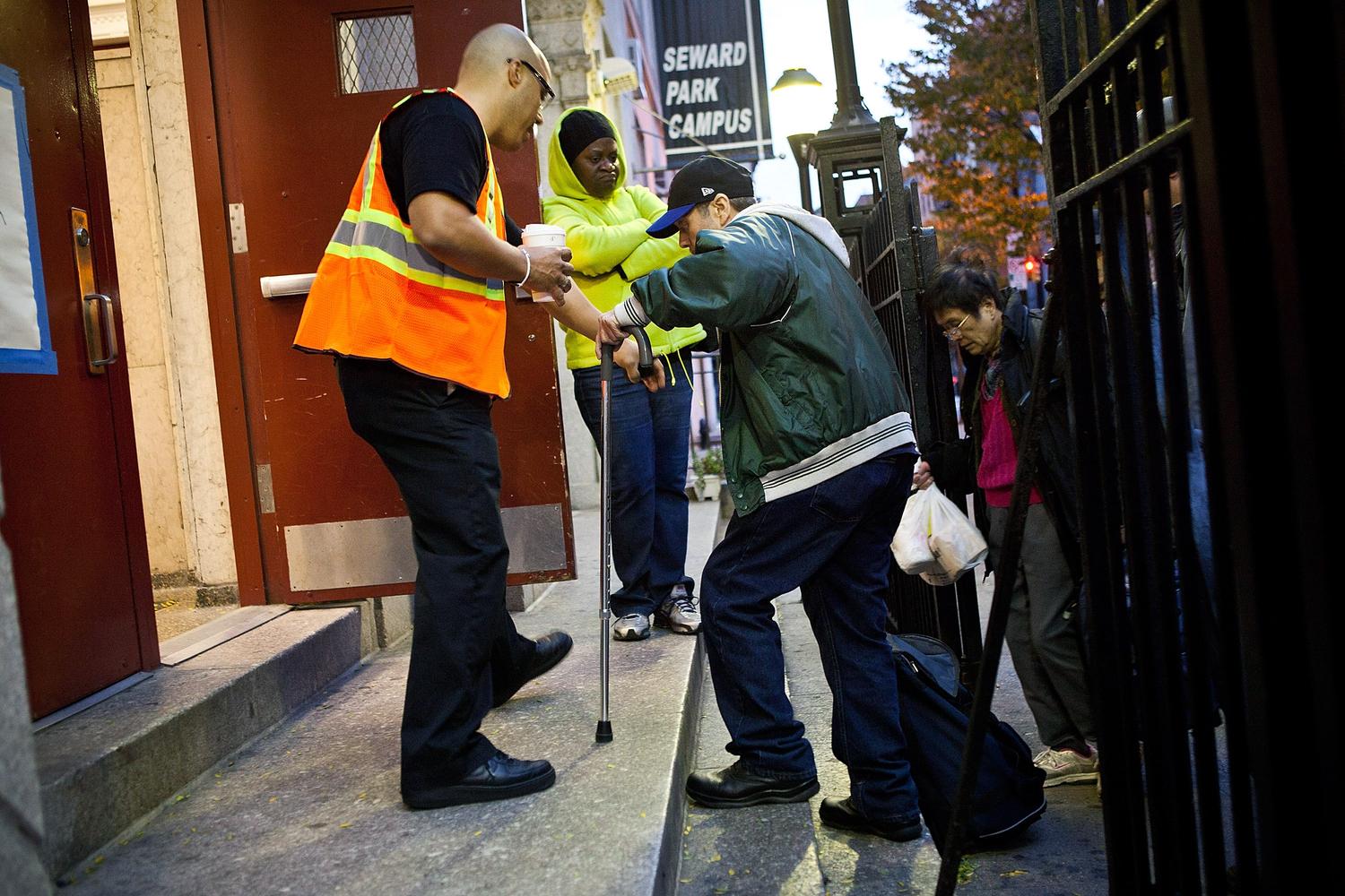 How To Be Prepared For An Emergency | All Of It | WNYC Studios