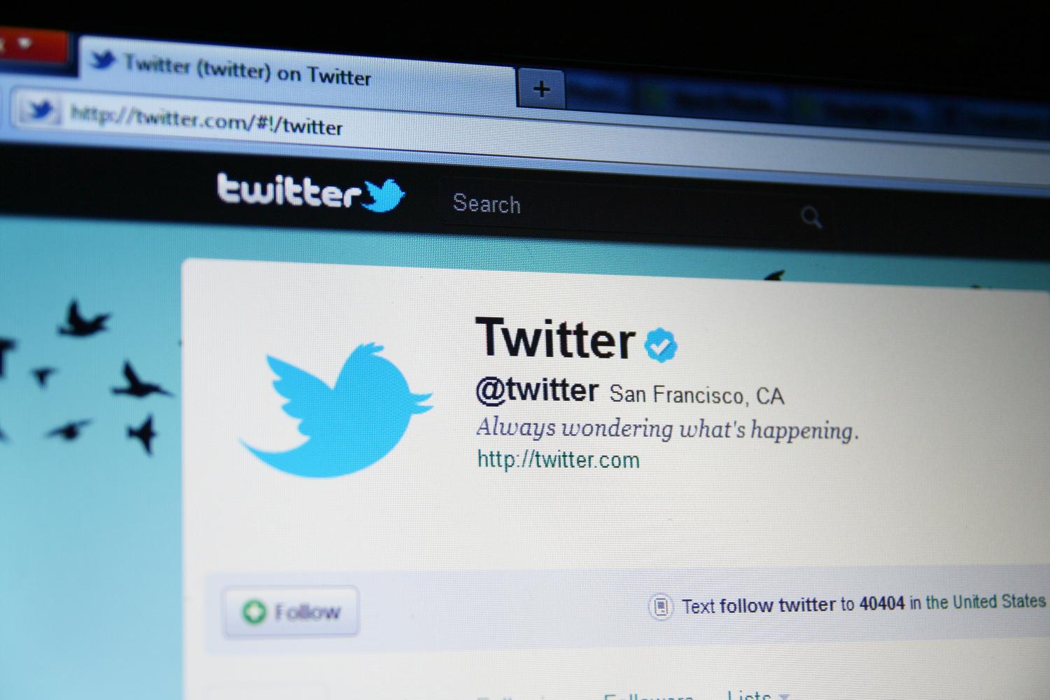 Three Ways the Twitter IPO Matters for New York | Note to Self | WNYC ...