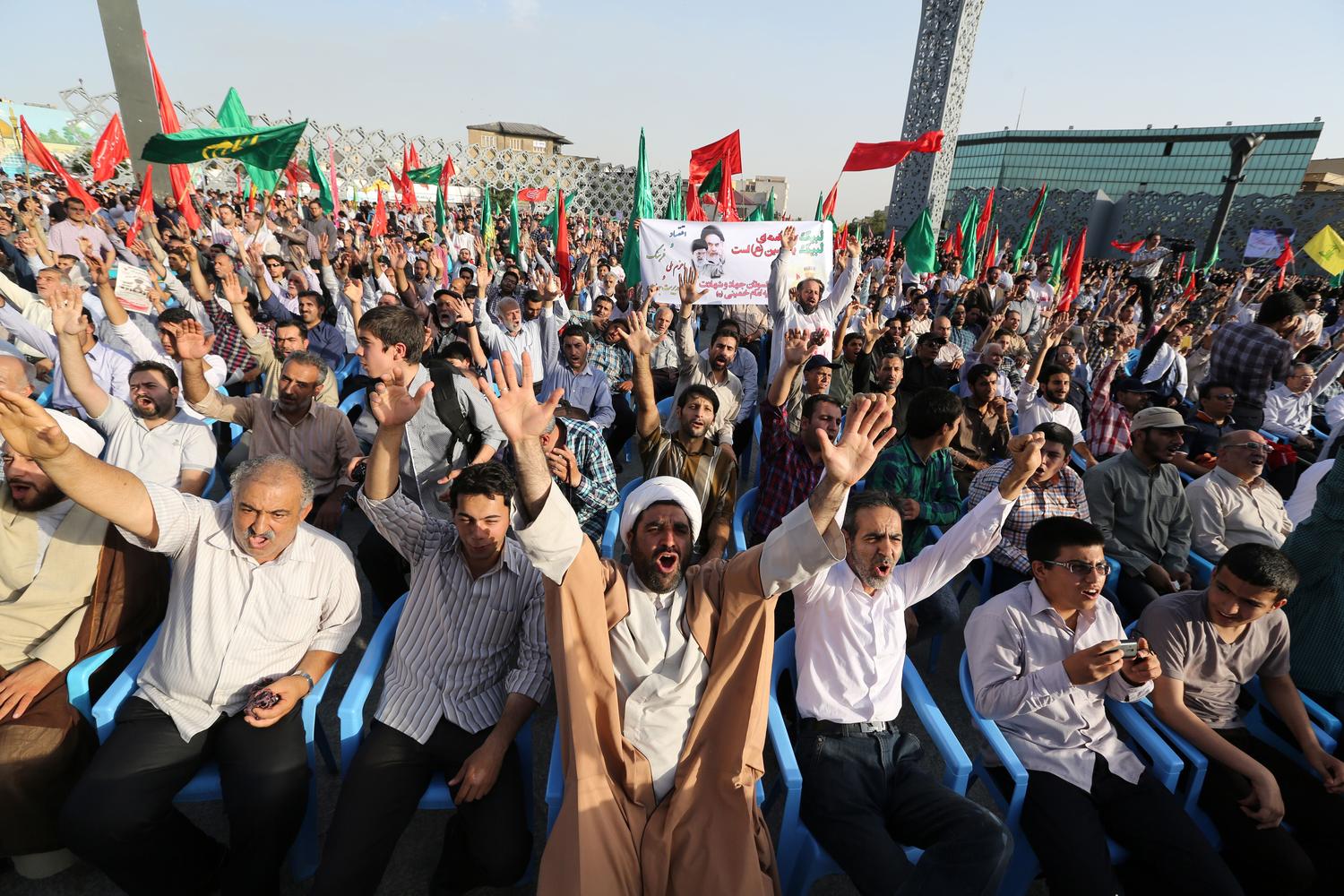 Alawites to Yazidis: A Guide to Religious Communities in the Middle ...