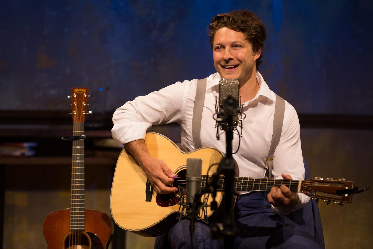 A Singer-Songwriter's Coming-of-Age Story in Song | Around Broadway | WQXR