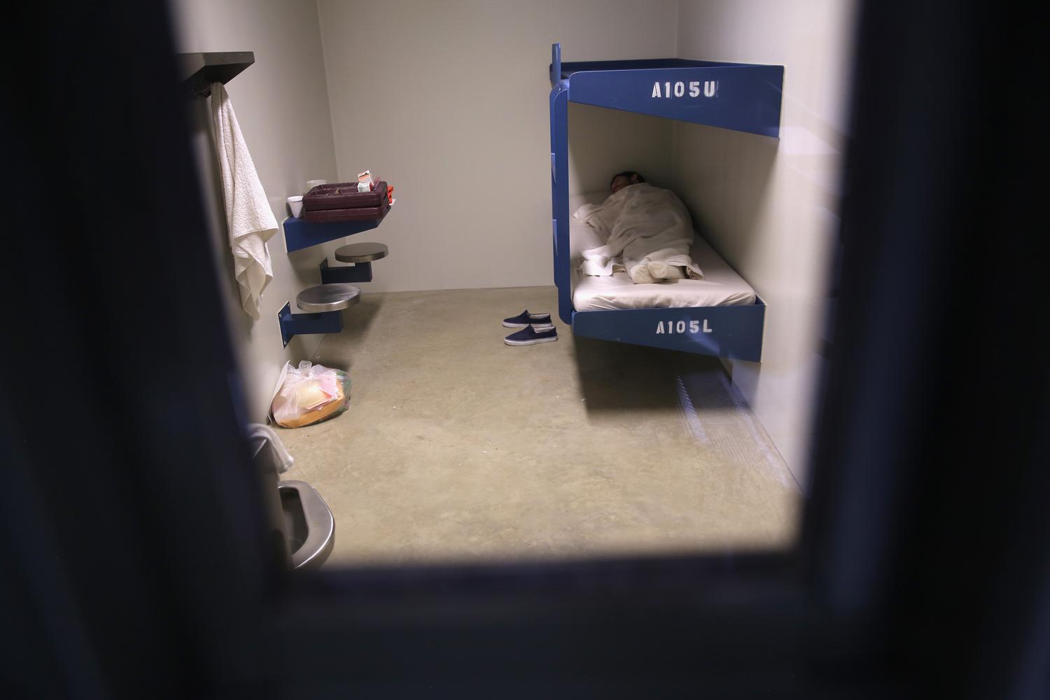 Time to Rethink Solitary Confinement & Death Row? | The Takeaway | WQXR