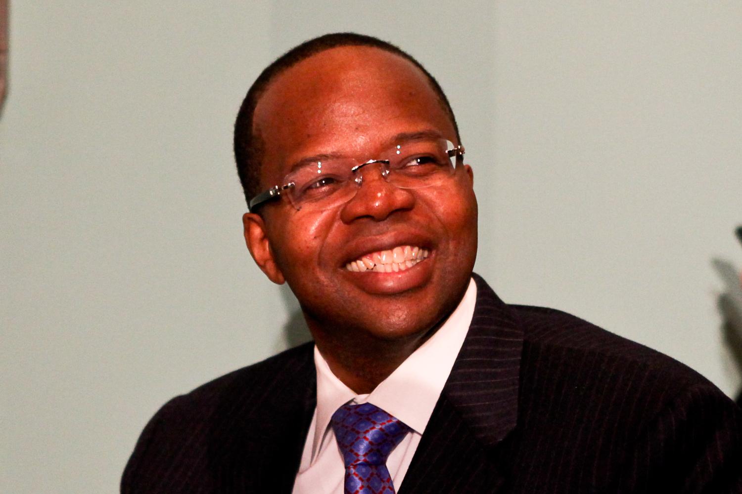 Brooklyn District Attorney Ken Thompson Dies after Battle with Cancer ...
