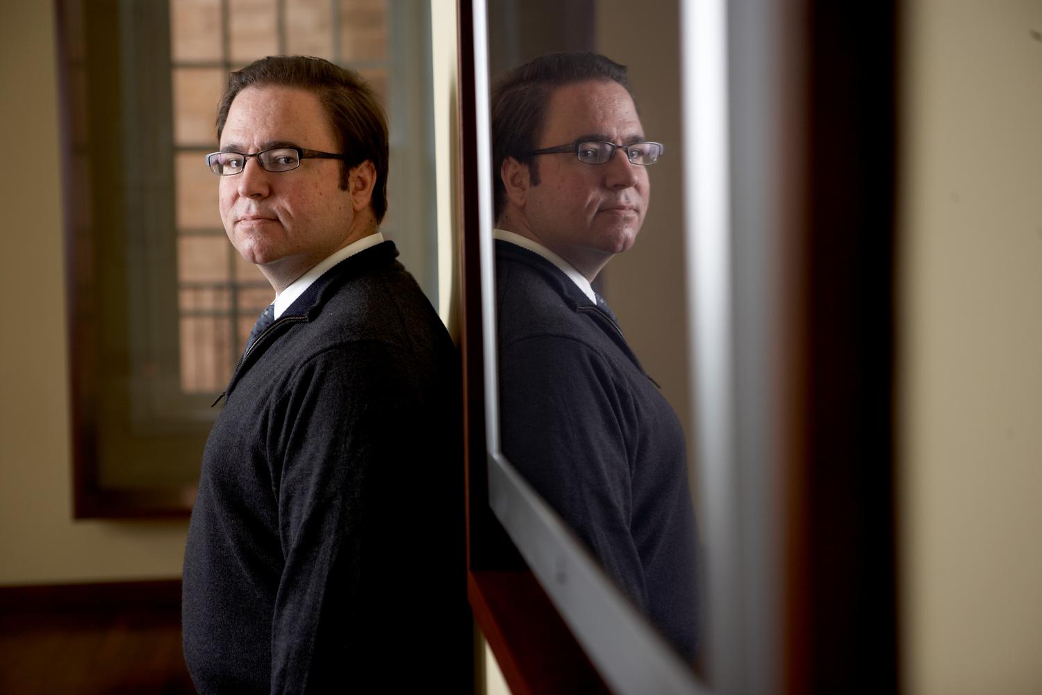 Listen: Caves, Machines and Survival at New Music New Haven | New Music ...