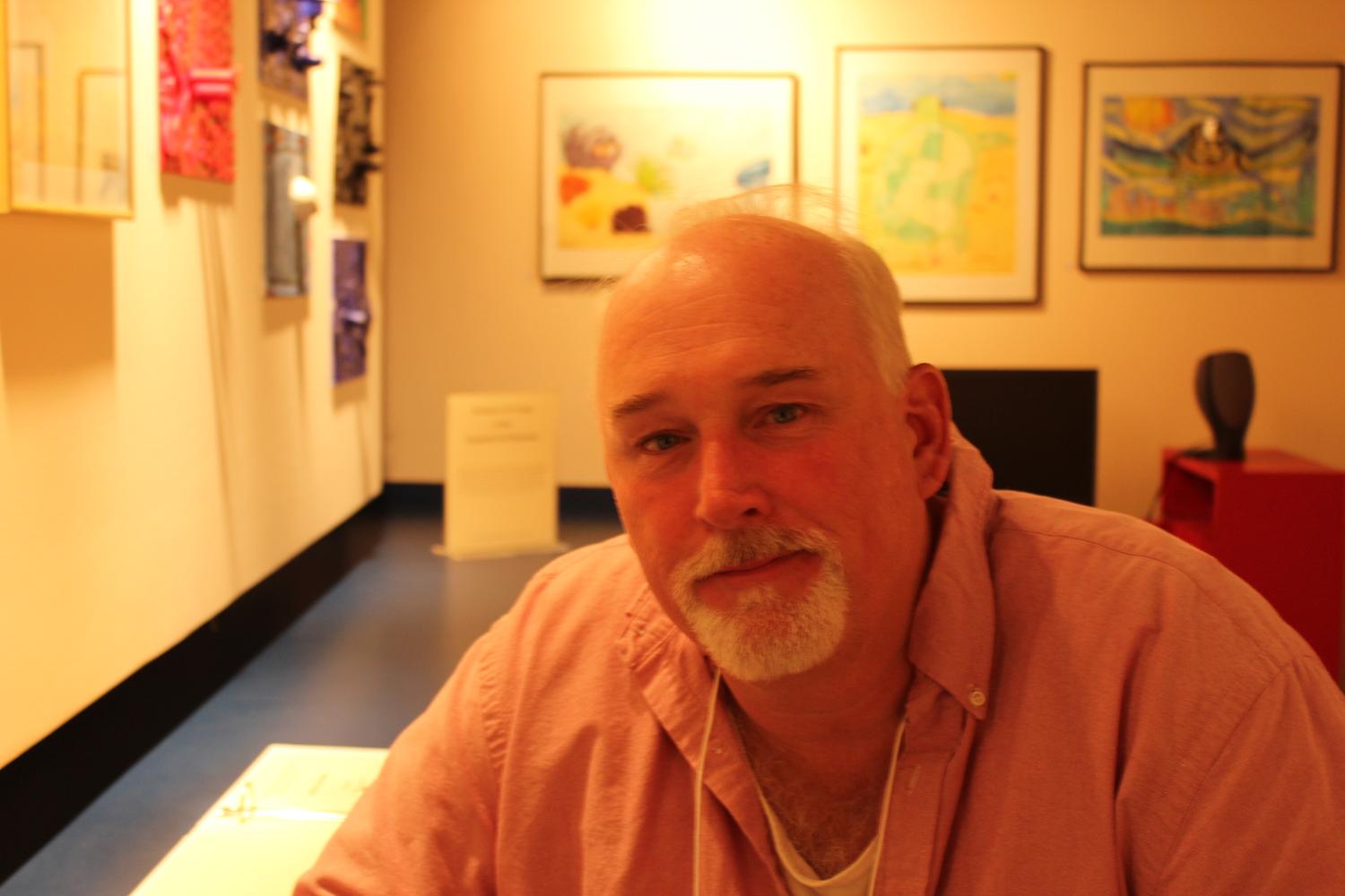 Marking Time: Exhibit Shows Prison-Made Art | WNYC | New York Public ...