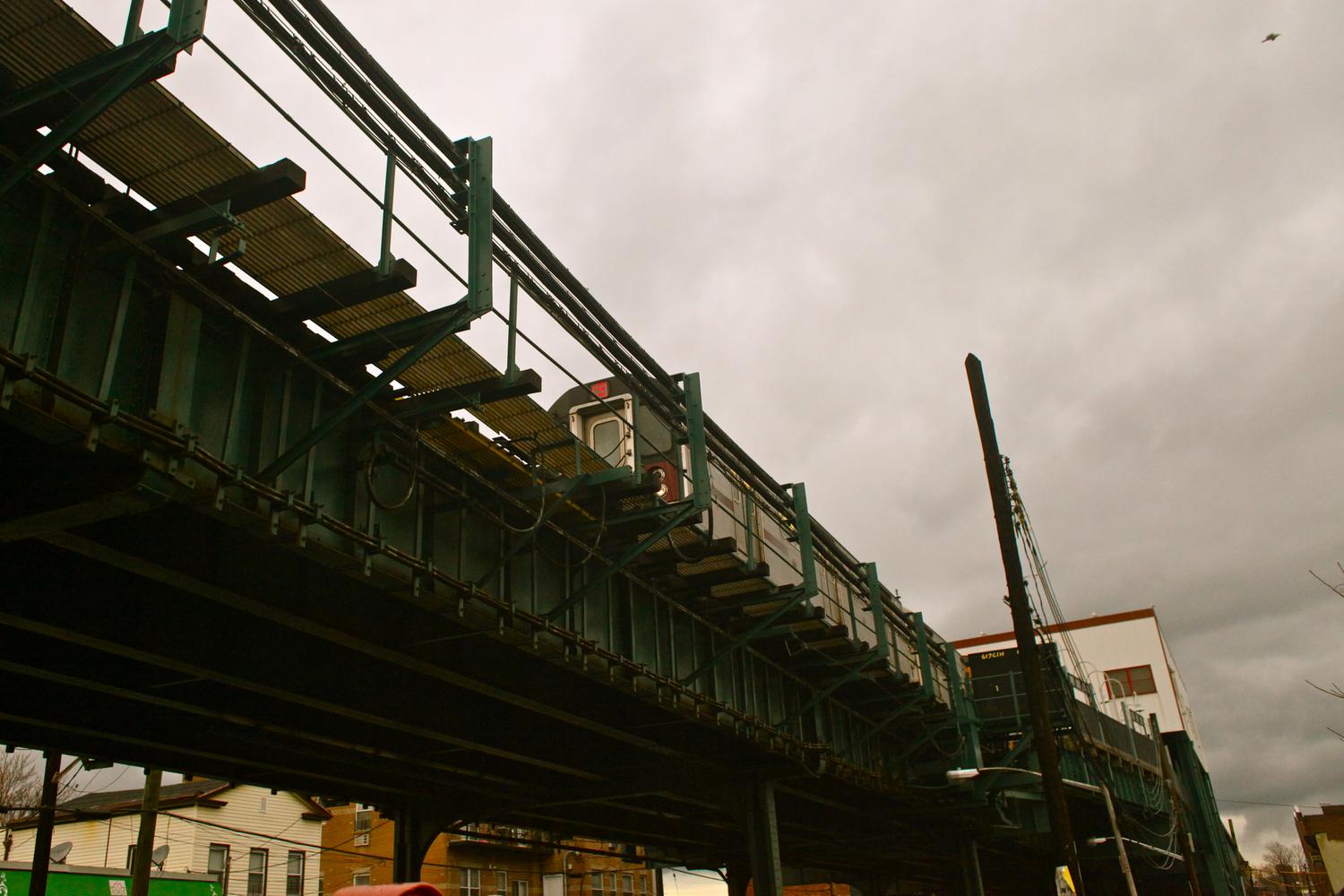 Your Noisy City Advice | The Brian Lehrer Show | WNYC Studios