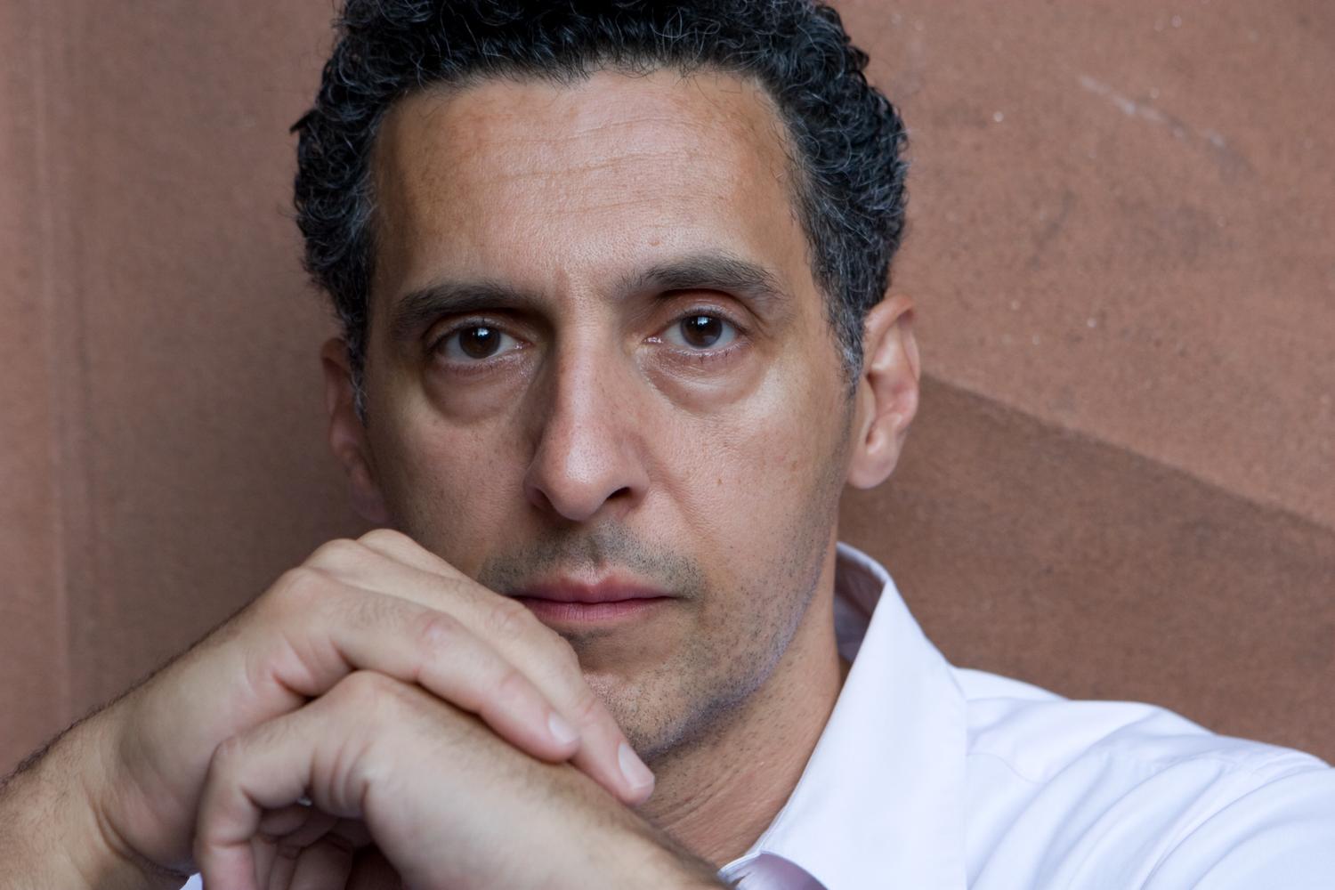 John Turturro, “Fading Gigolo" | The Leonard Lopate Show | WQXR