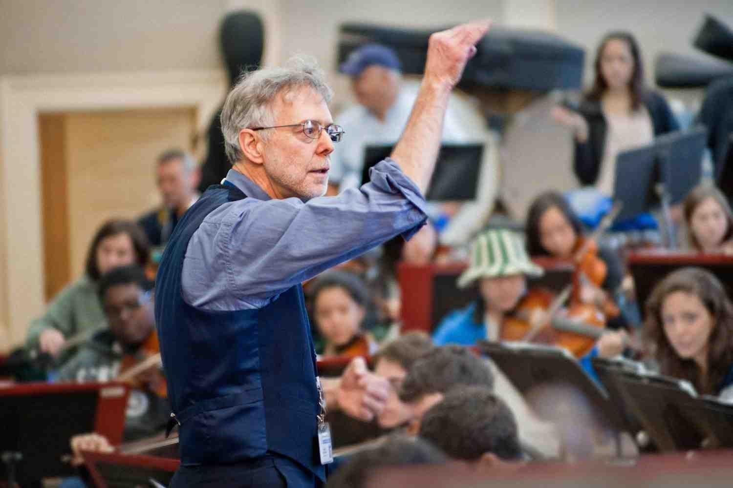 Classical Hero Joseph Rutkowski | WQXR Editorial | WQXR