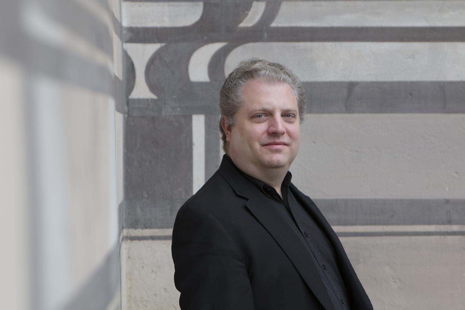 Stephen's Points | Pipedreams | WQXR