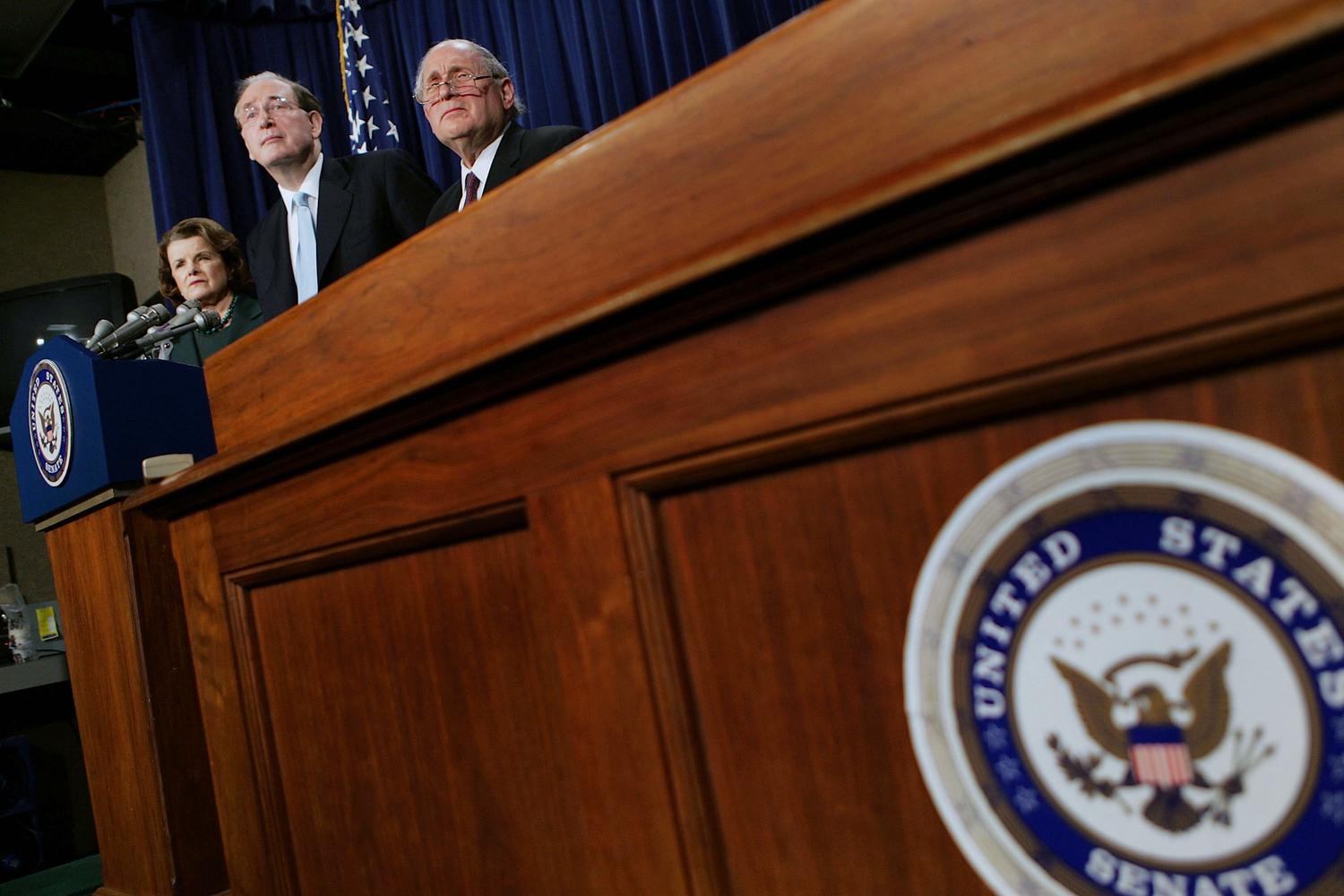 The Torture Report Is Out | The Brian Lehrer Show | WQXR