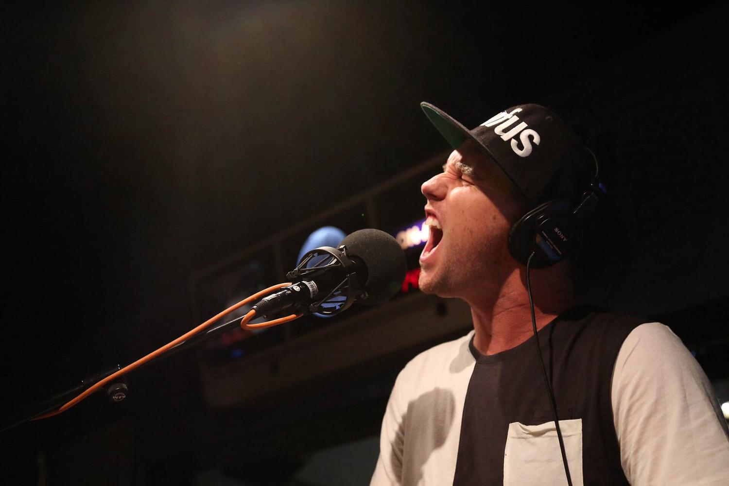 Wildcat! Wildcat!: Expansive Pop With Big Hooks | Soundcheck | WNYC Studios