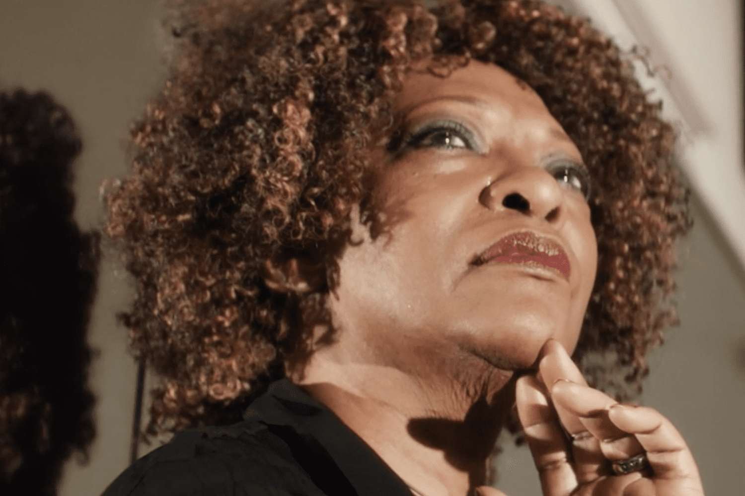 New York in Concert with the Orchestra of St. Luke’s and Rita Dove ...