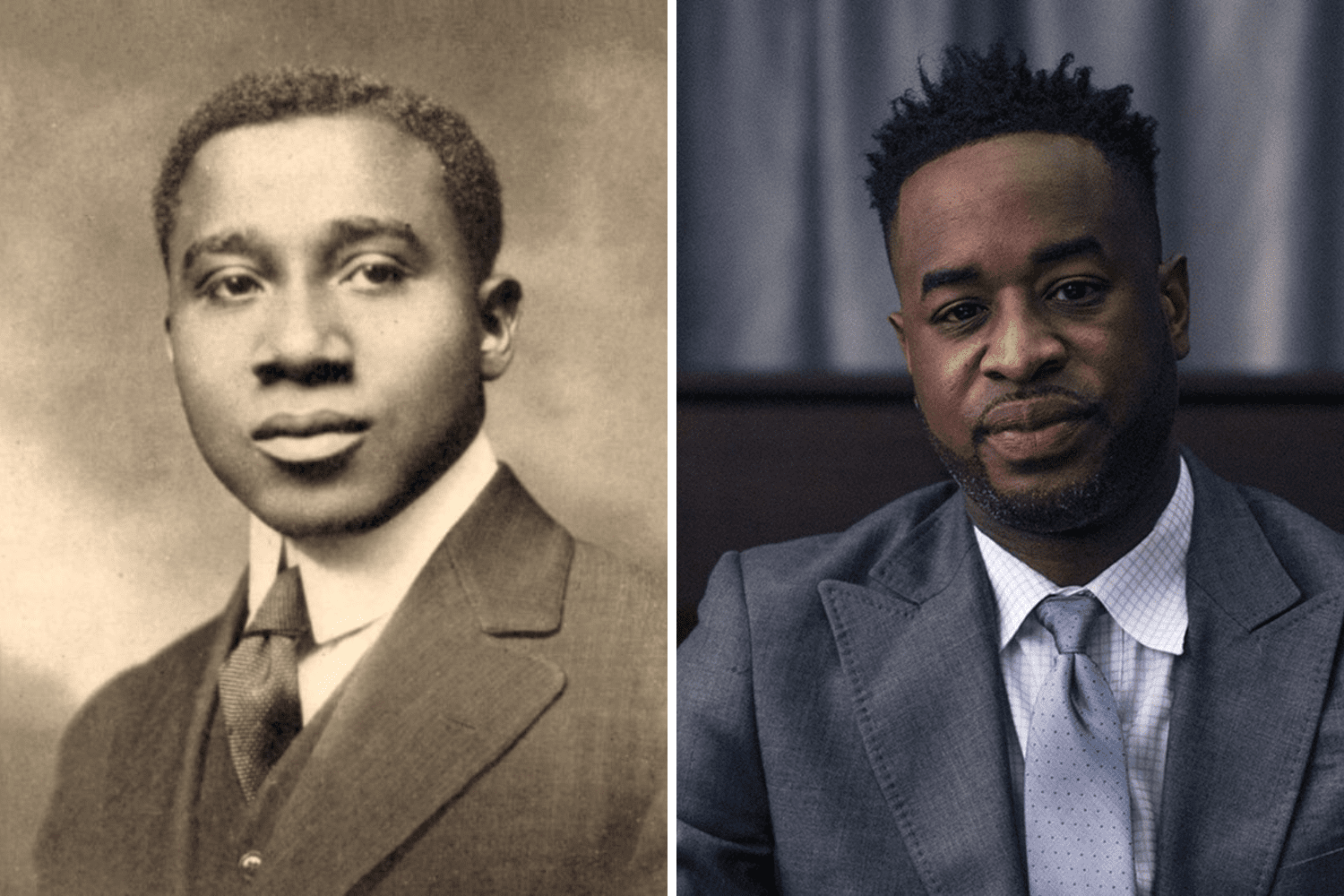 R. Nathaniel Dett’s The Ordering of Moses | WQXR Special Programming | WQXR