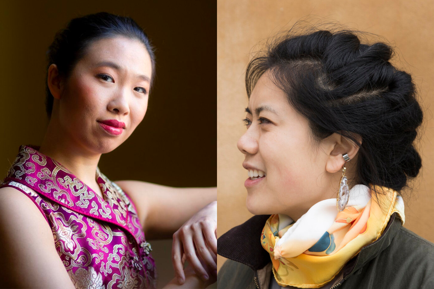 Music from Paul and Daisy Soros Fellows, Part 1 | Young Artists ...