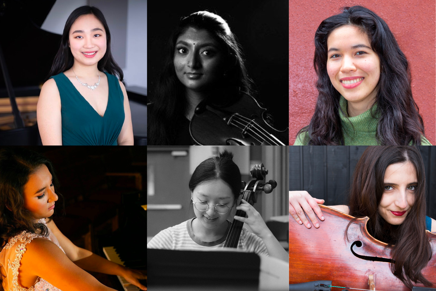 In-Studio with the Students Behind Open Note Pt. 2 | Young Artists ...