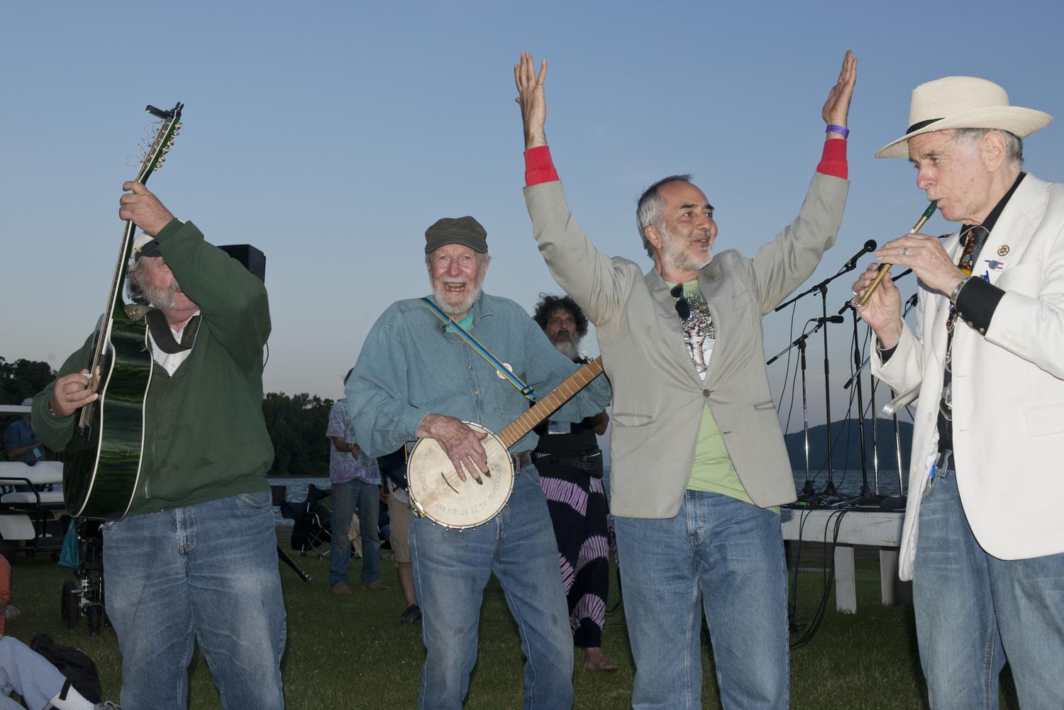 Cord Cutting; Consent; and Children’s Safety with Raffi | The Brian ...