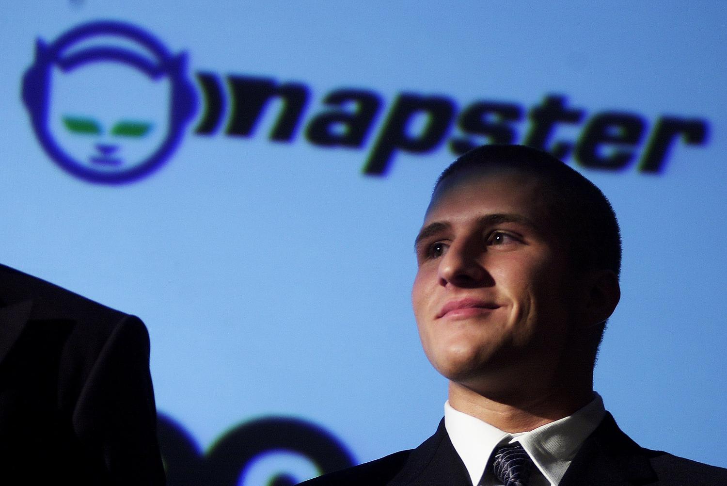 How Napster Birthed the Free Content Revolution | The Takeaway | WQXR