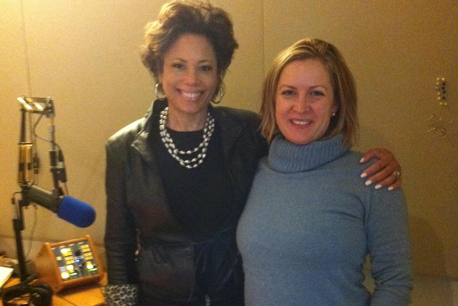 Finding Family Through a Dark Legacy of Slavery | The Takeaway | WNYC ...