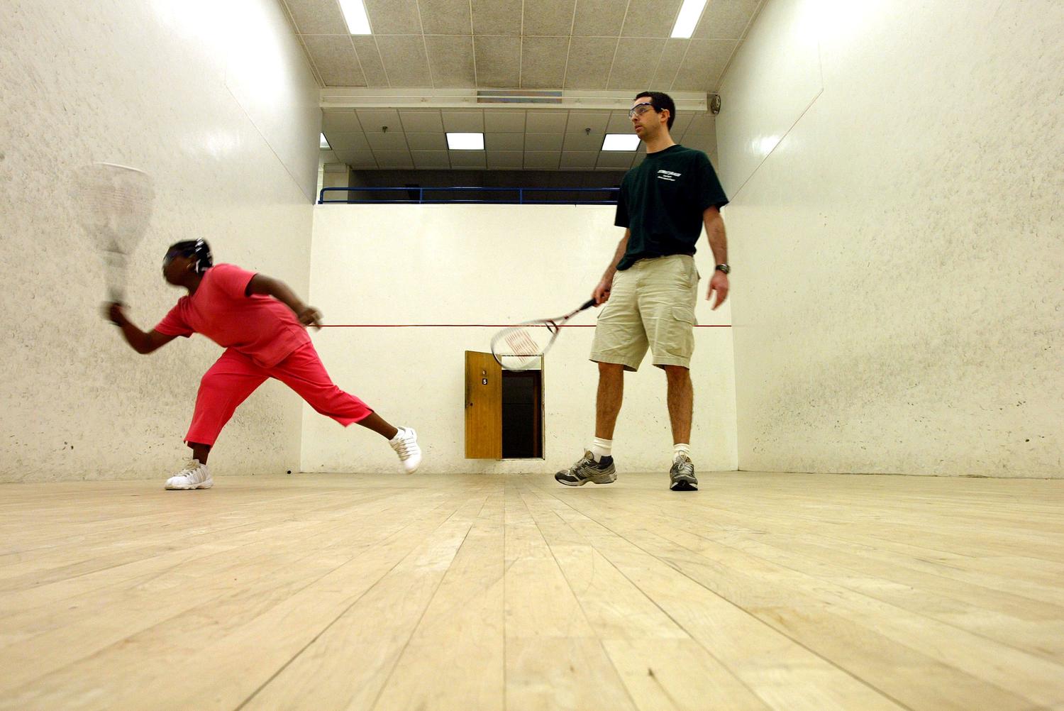An Unlikely Sport Opens Doors for Bronx Student | WNYC | New York ...