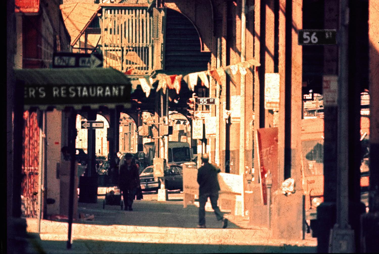 Reasons to Love NYC…In 1976 | The Brian Lehrer Show | WNYC Studios