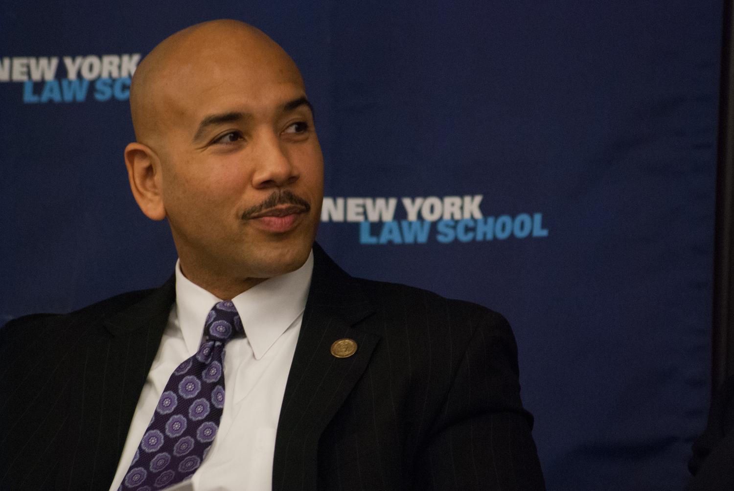 Who Runs For Bronx District Attorney Election