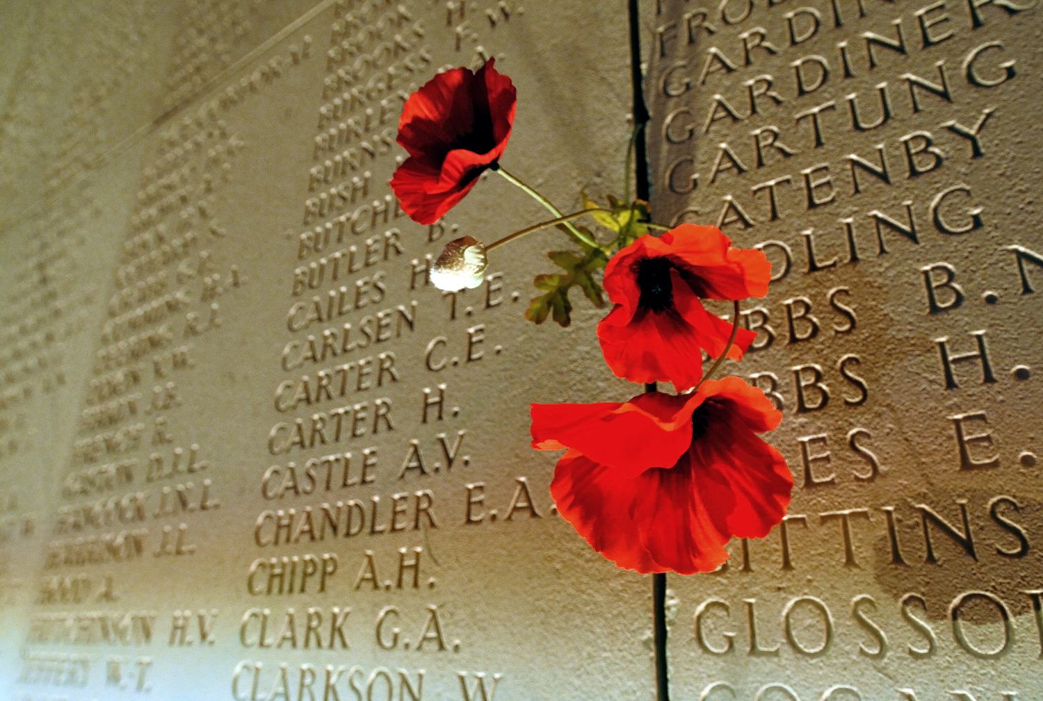 Today's Takeaways: Throwing Out The Rule Book in War and Life | The ...