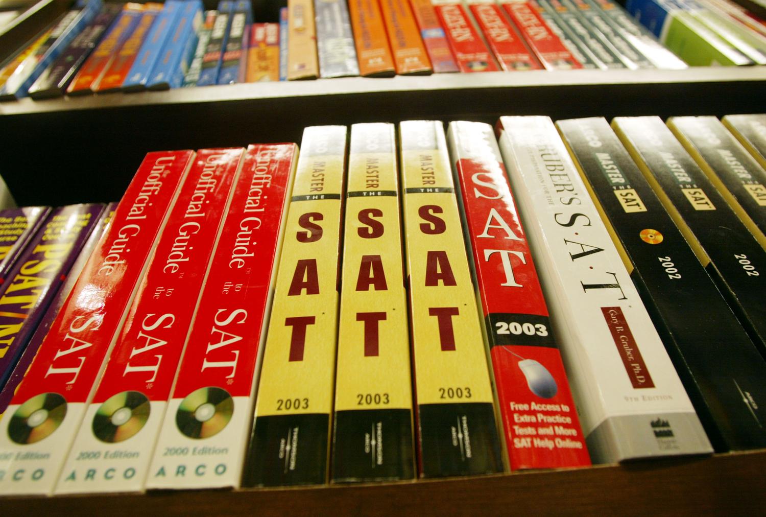 SAT vs. GPA | The Brian Lehrer Show | WNYC SAT vs. GPA | The Brian Lehrer Show | WNYC