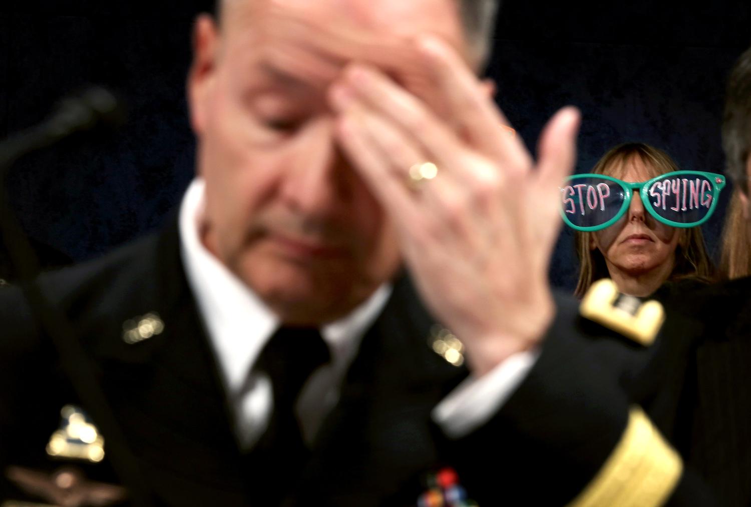 Half of All People On Terrorist Watch List Have No Terrorist ...