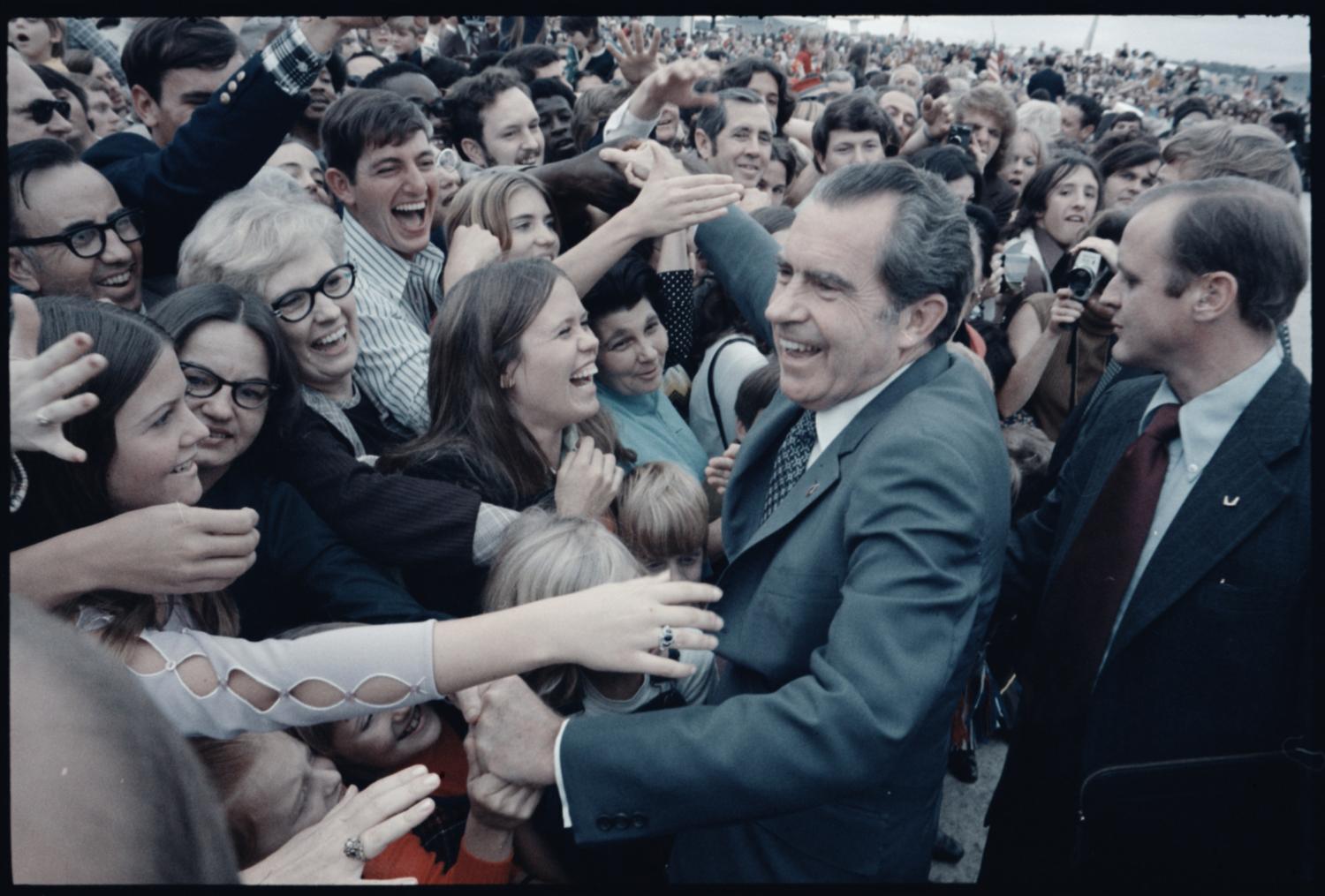 'Watergate: A New History' Takes a Look at the Scandal 50 Years Later ...