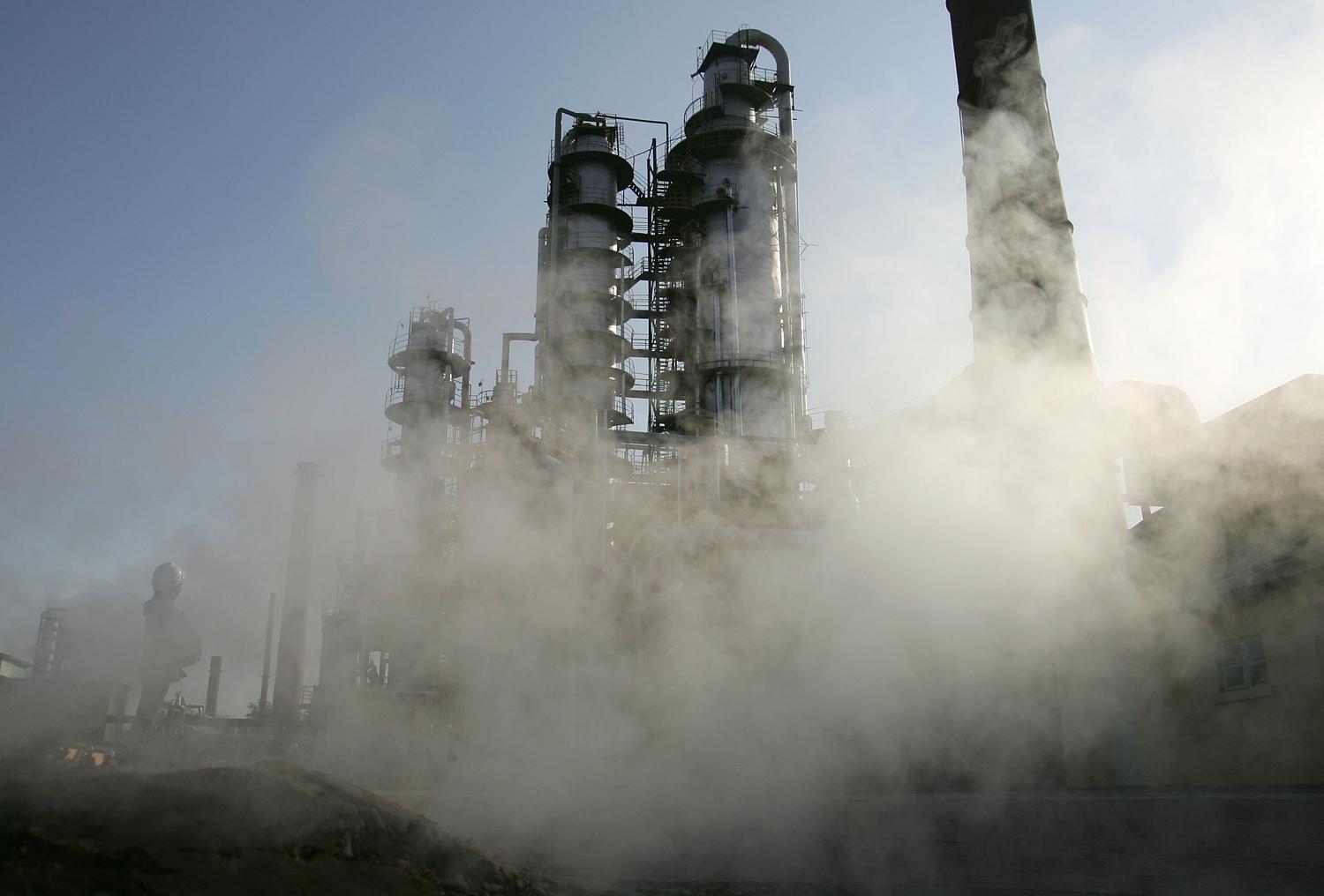 Fracking Comes to China | The Leonard Lopate Show | WNYC