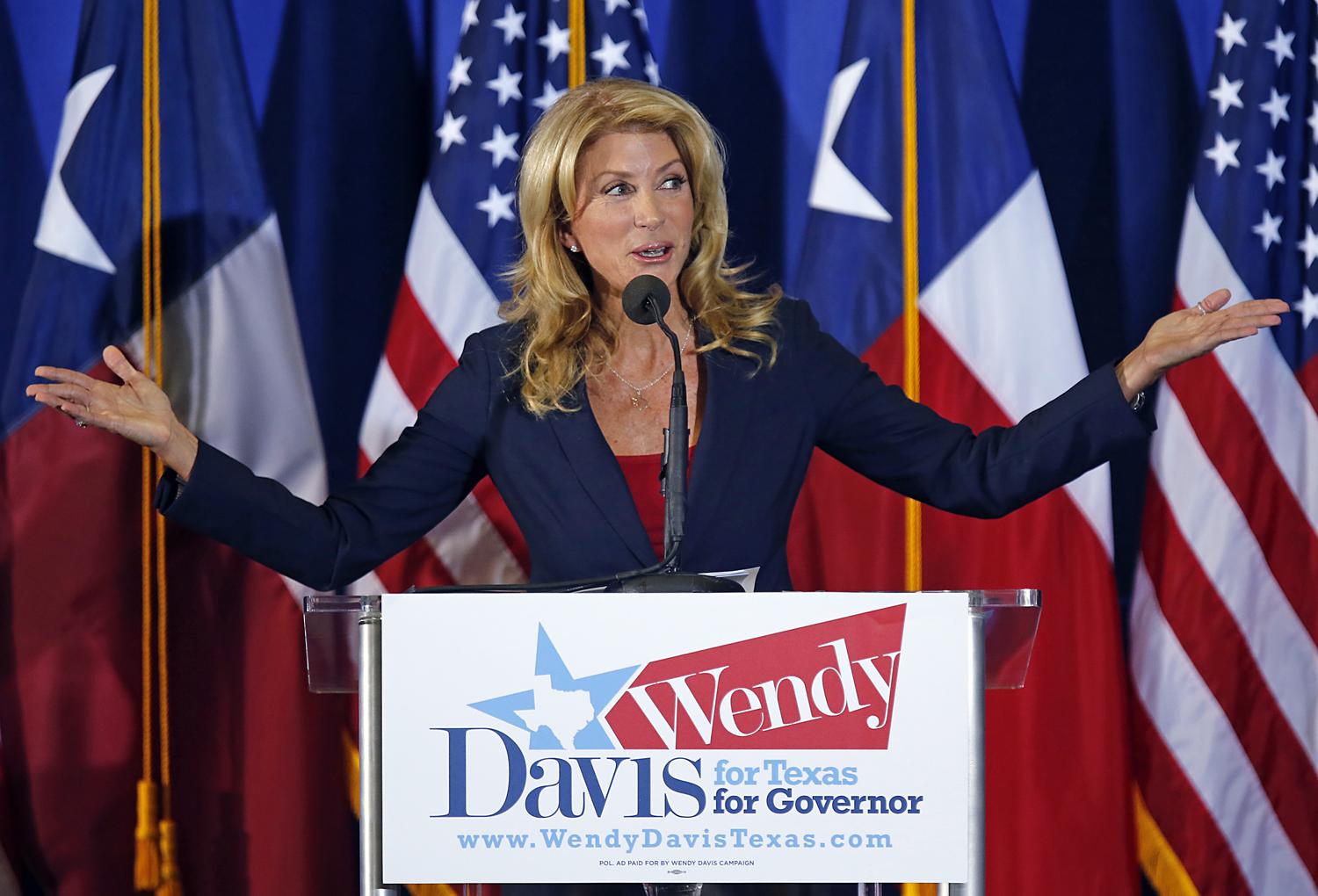 Doris Kearns Goodwin; Wendy Davis; and Reps. Engel and Jeffries | The ...