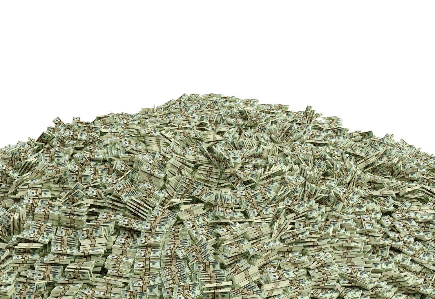 The Ultra-Rich Hijacking American Politics | The Leonard Lopate Show | WQXR