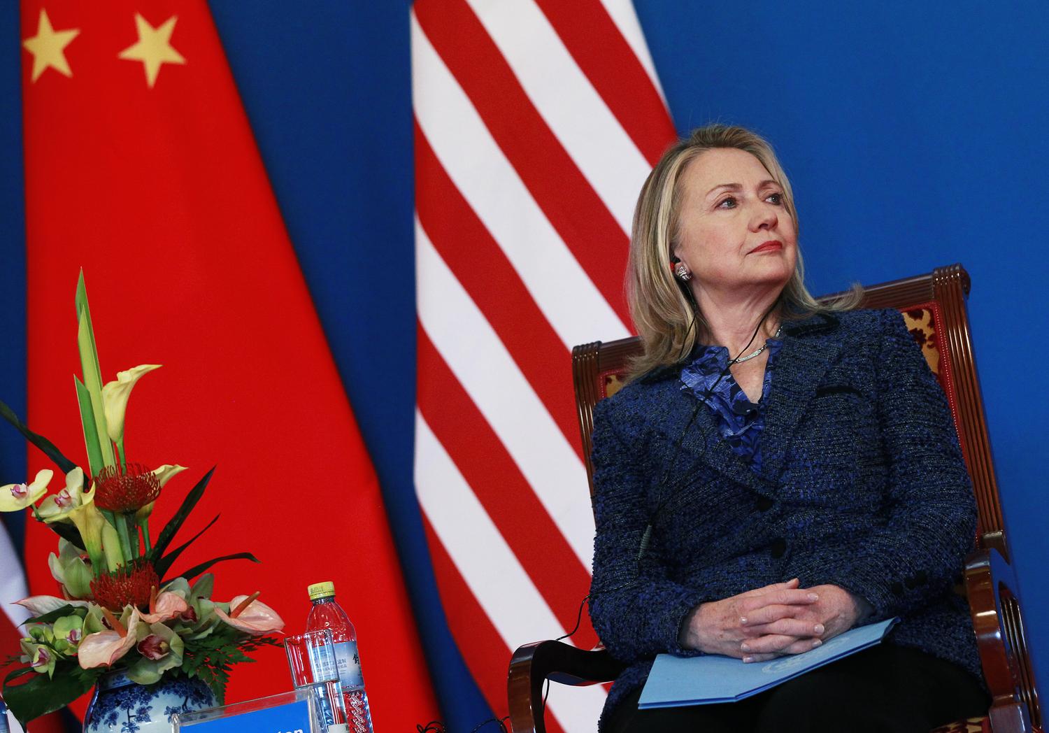 First Lady Coaching | The Brian Lehrer Show | WNYC Studios