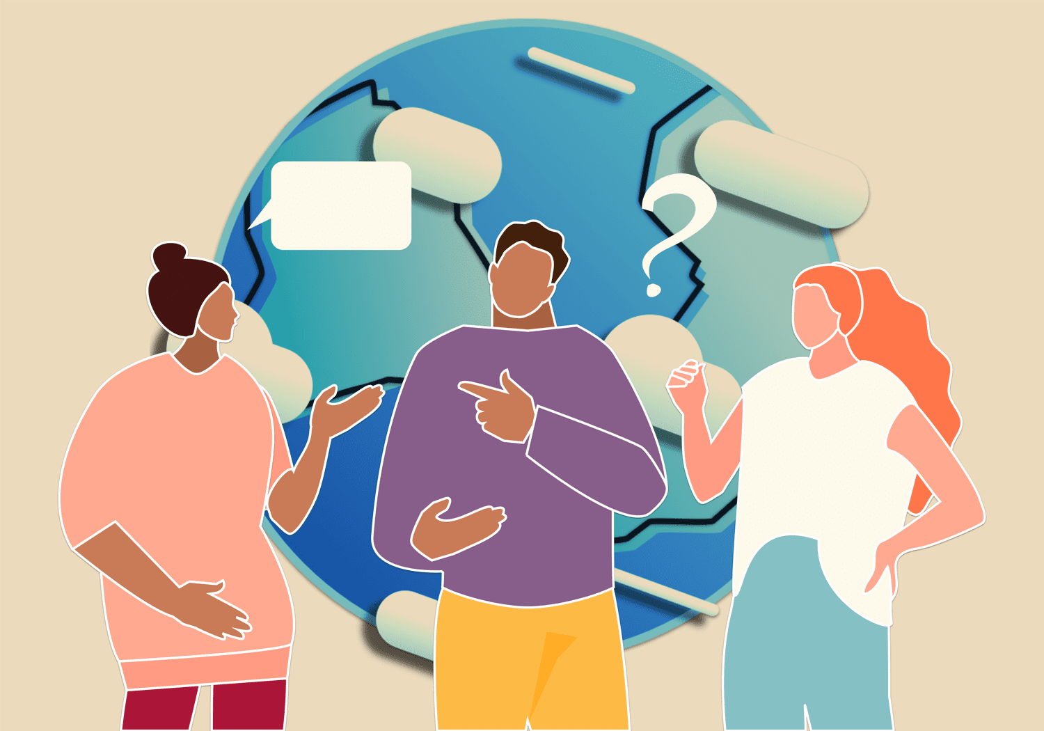 Degrees of Change: Changing Behavior. July 10, 2020, Part 1 | Science ...