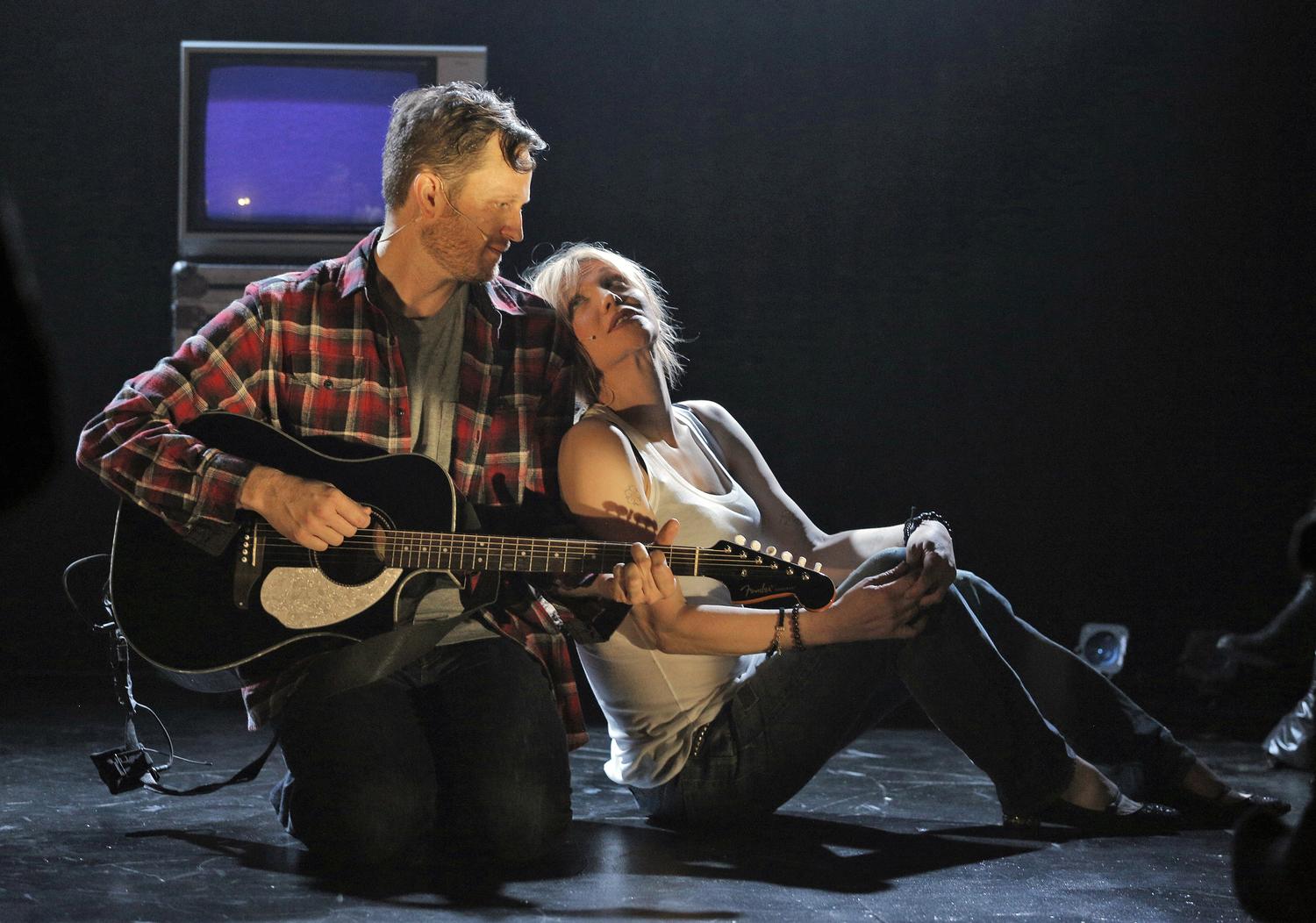 Songs Trace a Path Through the Past | Around Broadway | WQXR