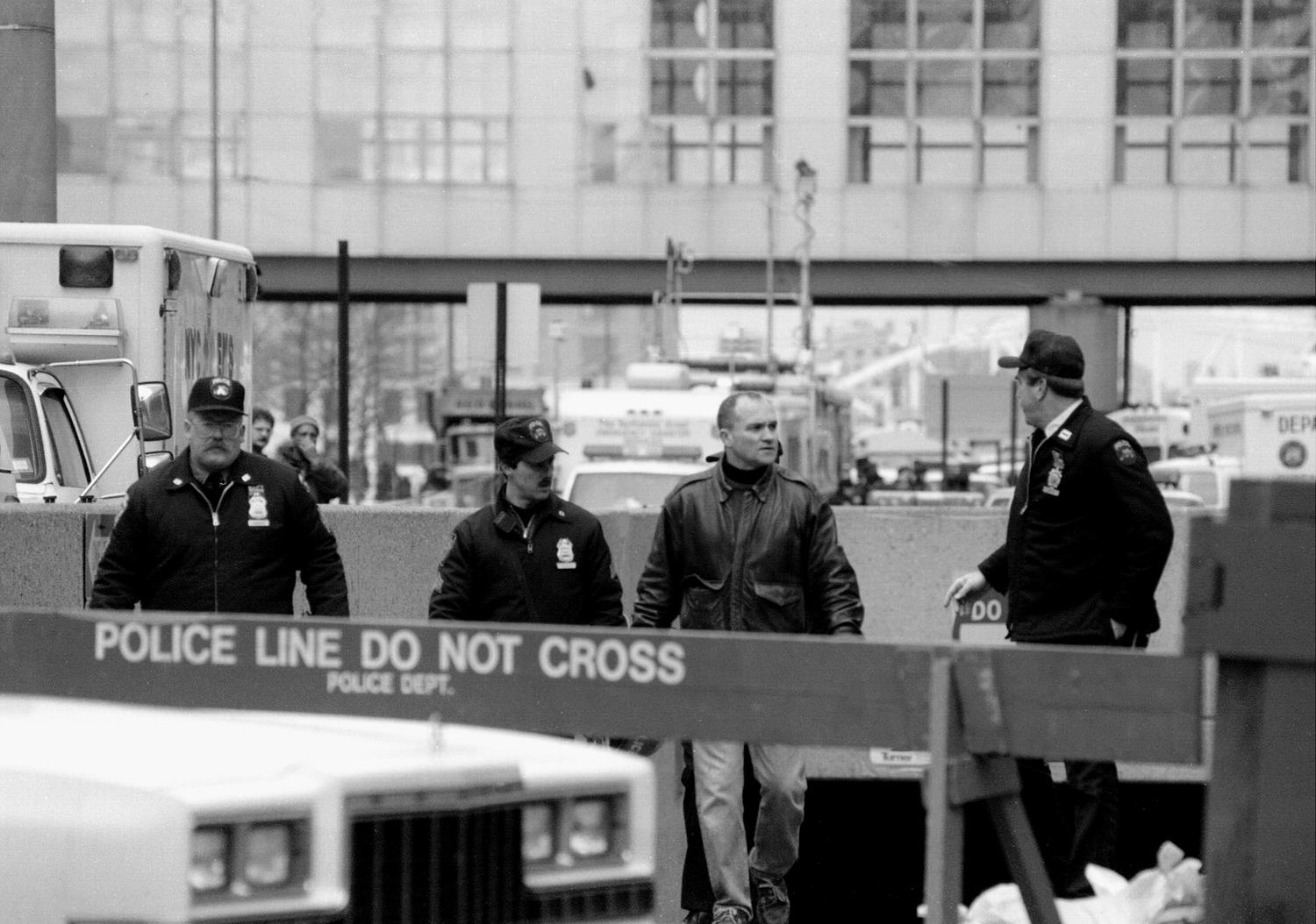 25 Years in 25 Days (1990): NYC's Murder Rate Peaks | The Brian Lehrer ...