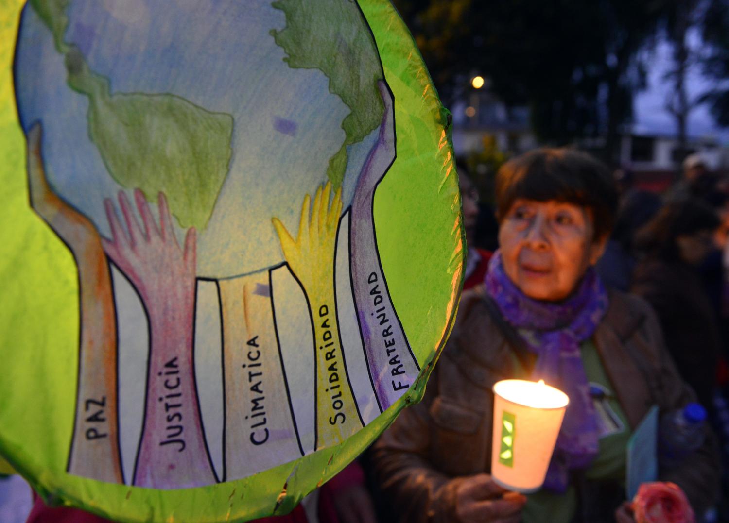 Global Leaders Confront Climate Change at Home and Abroad | The ...