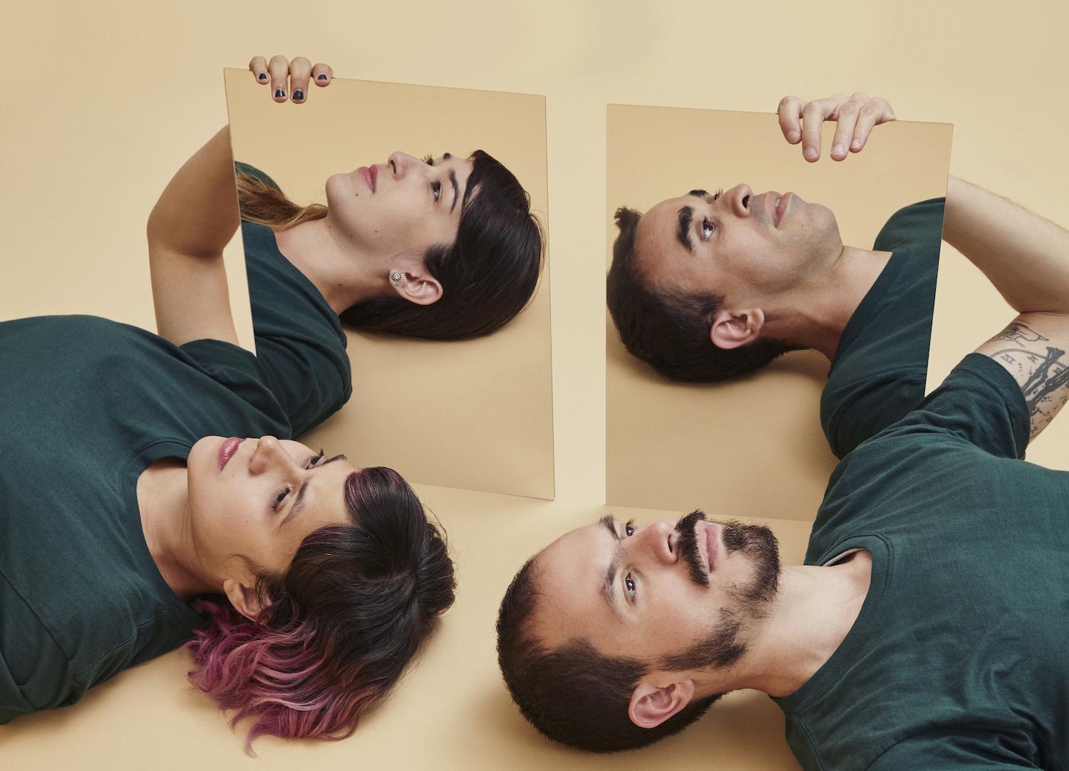 Balún at the Noguchi Museum | Gig Alerts | WNYC