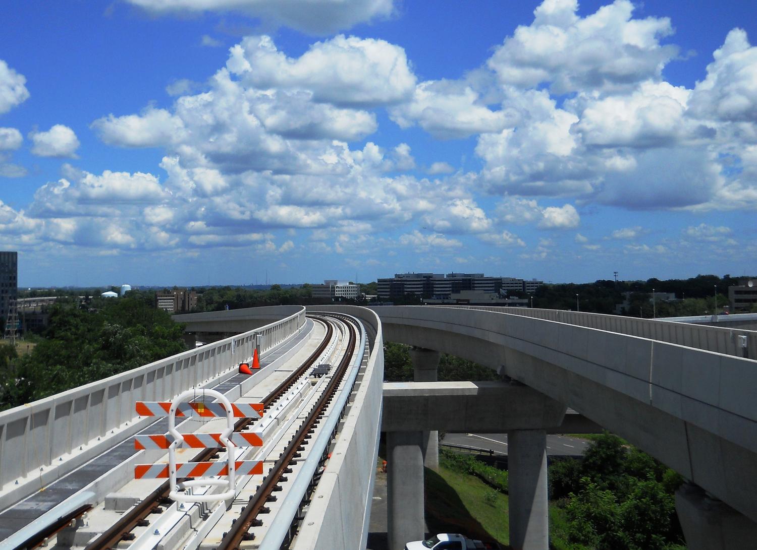 Silver Line's Final Safety Testing Scheduled for End of This Month ...