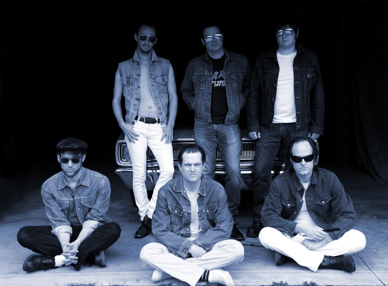 Gig Alert: Electric Six | Soundcheck | WNYC Studios