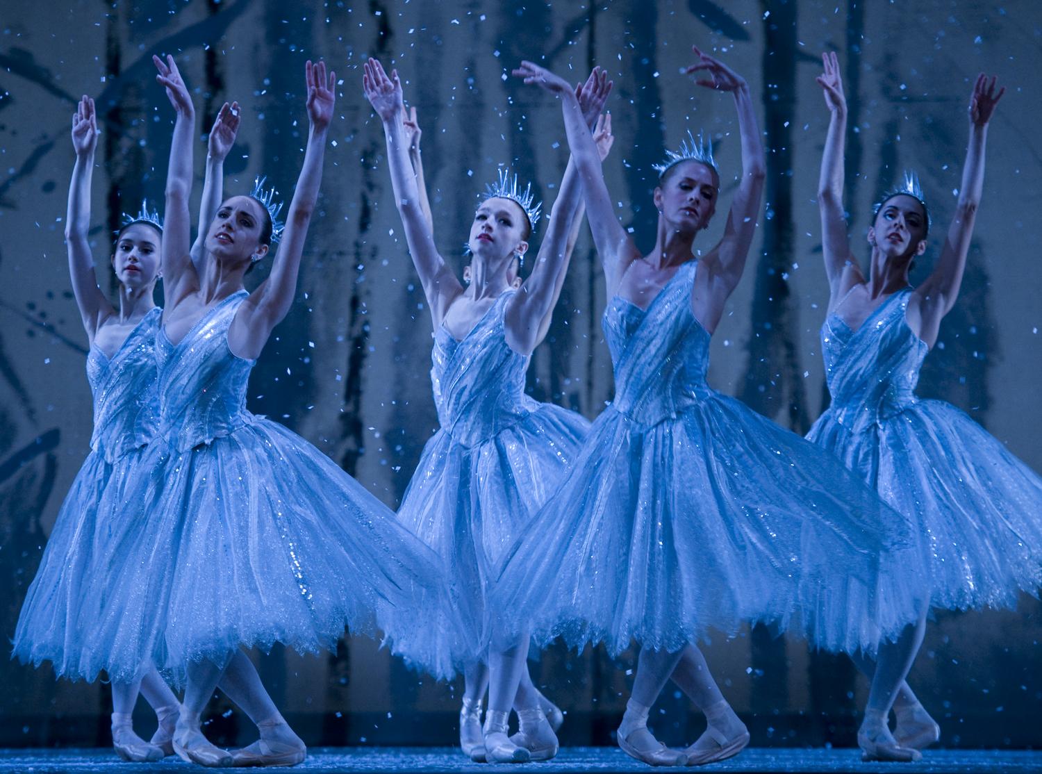 From Louis XIV To St. Petersburg To Lincoln Center: The History of ...