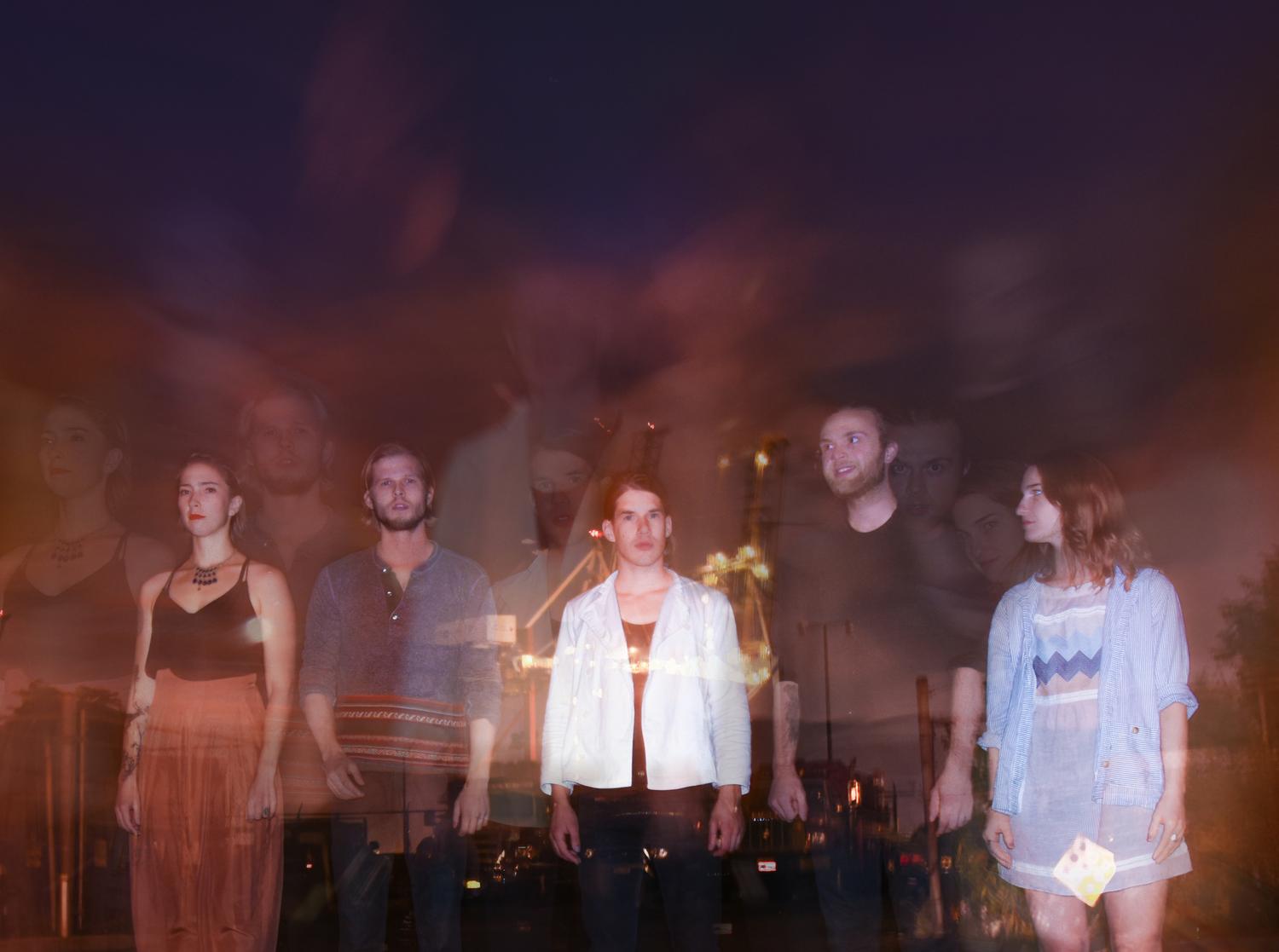 Gig Alert: Anawan | Soundcheck | WNYC Studios