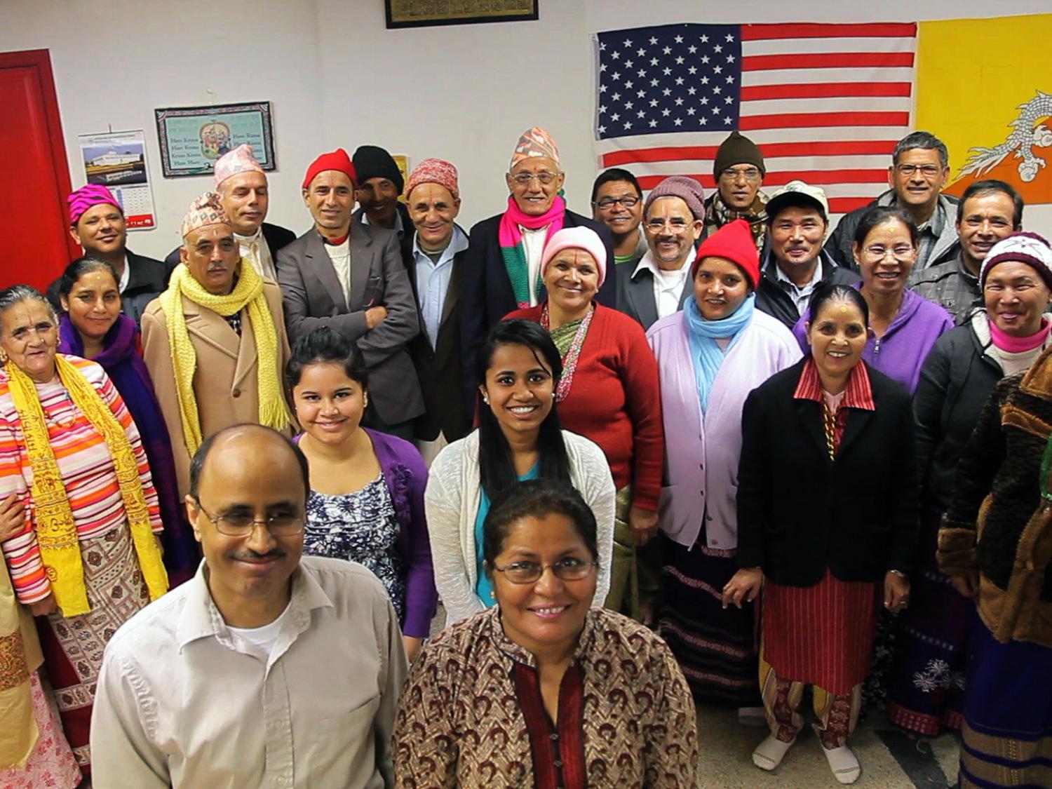 New Series Explores America's Rapidly Changing Demographics | The ...