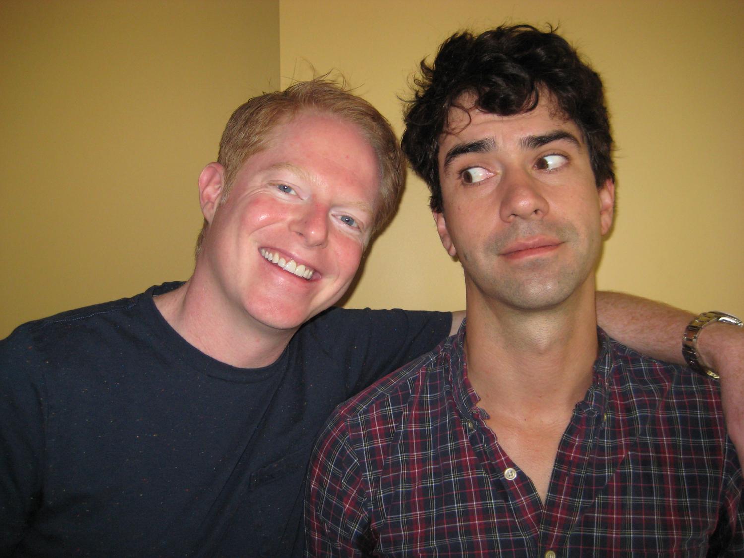 milo hamish ferguson