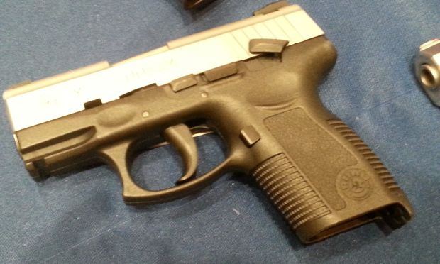 NYPD Makes Largest Seizure of Illegal Guns in NYC history | WNYC | New ...