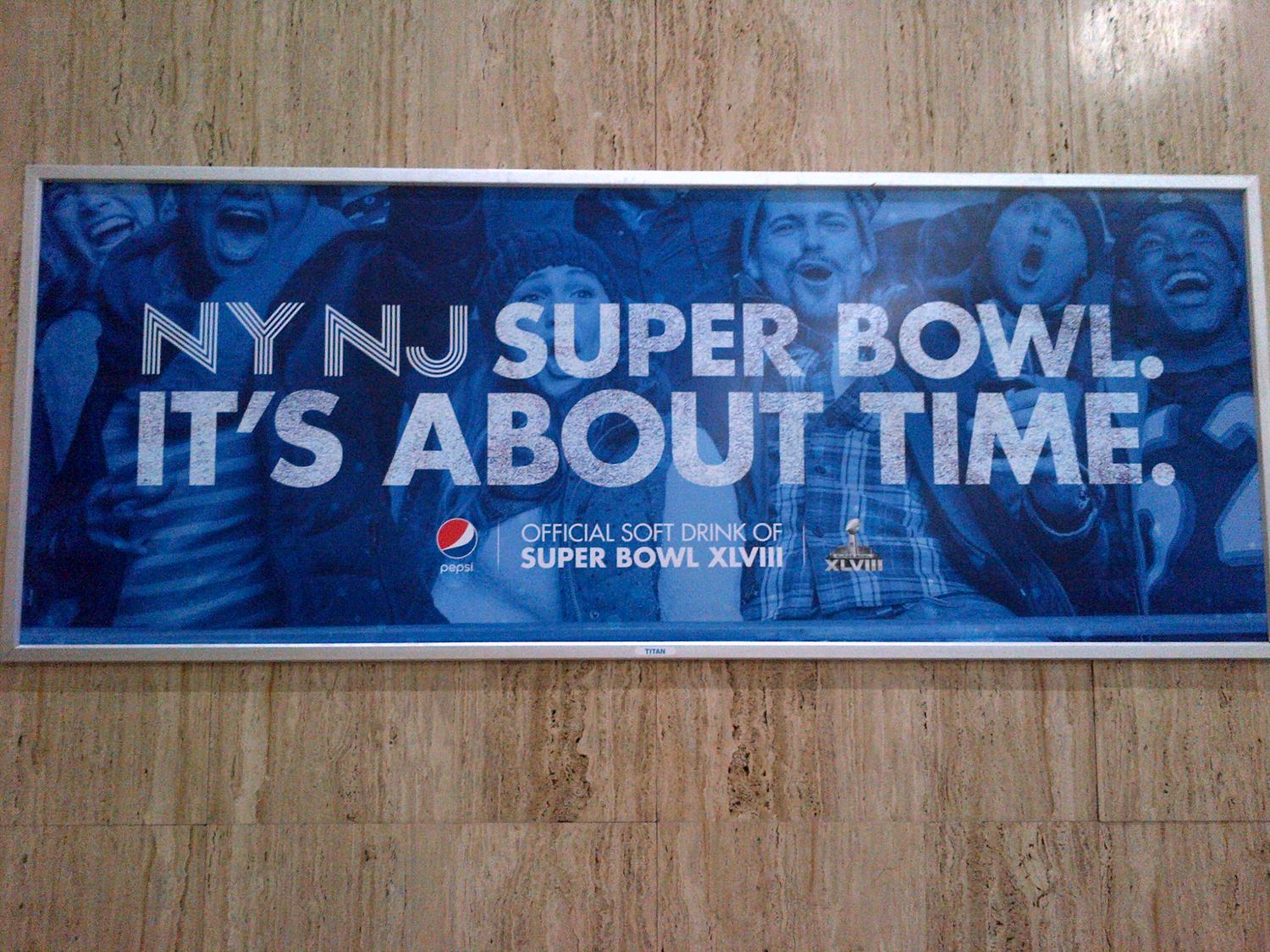 Your Super Bowl Business Stories | The Brian Lehrer Show | WQXR