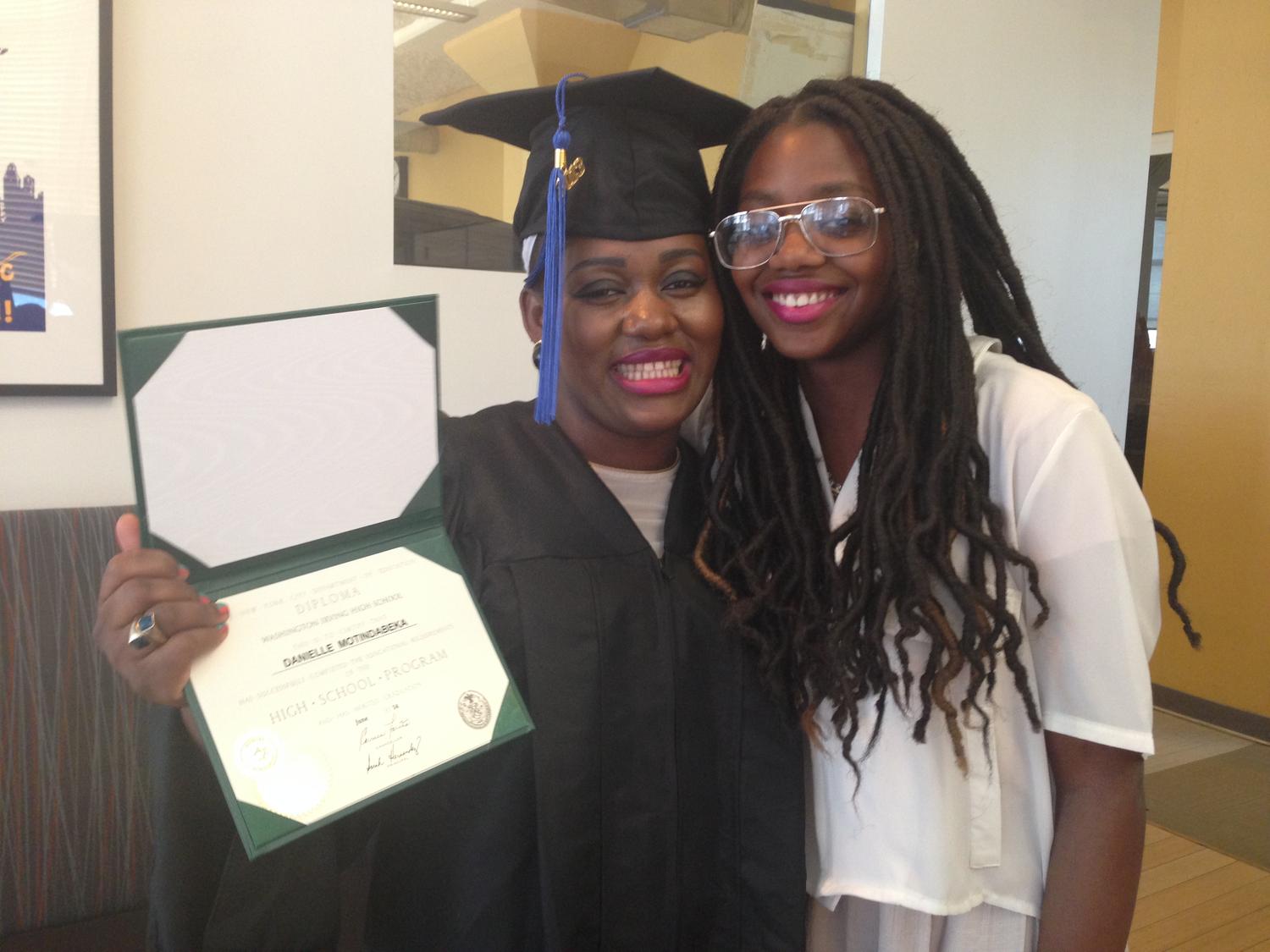 The Final Push to Graduation | The Takeaway | WQXR