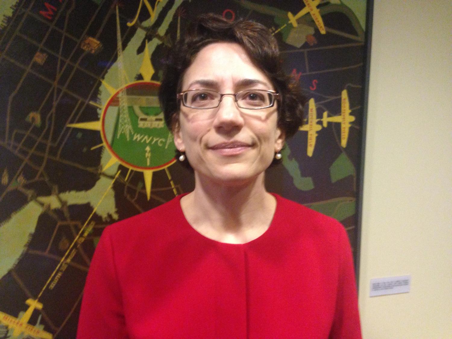 New Transportation Commissioner: "We Want an Urban Success Story" | The ...