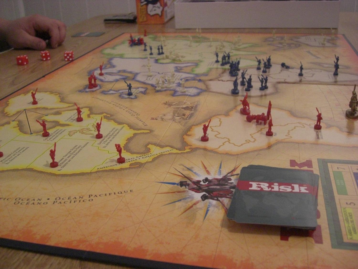 A Family Meeting on Risk | The Brian Lehrer Show | WNYC Studios