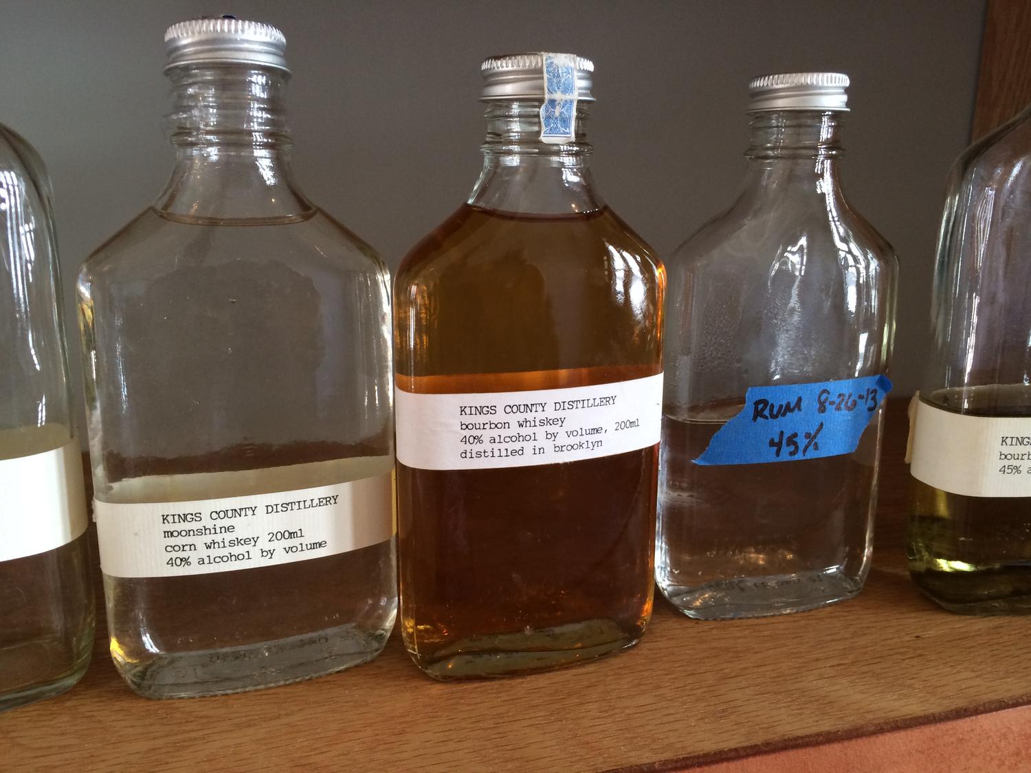 The Gold Standard: Science of Booze, Safety For All | The Brian Lehrer ...